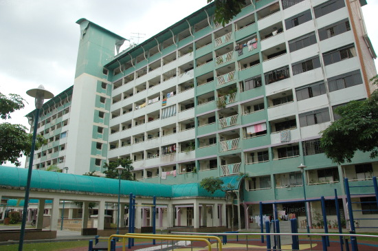 64 Commonwealth Drive (S)140064 HDB Details - SRX