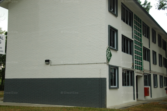 67 Commonwealth Drive (S)140067 HDB Street - HDB Blocks, Flats for Sale ...