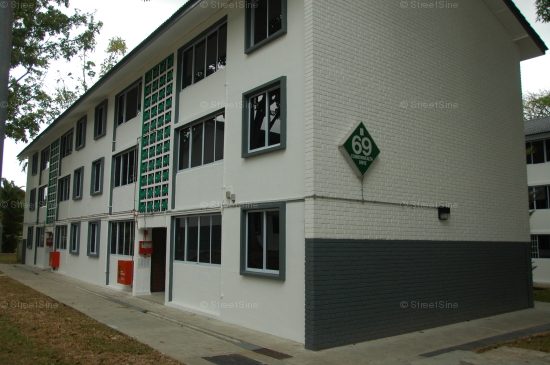 69 Commonwealth Drive (S)140069 HDB Street - HDB Blocks, Flats for Sale ...