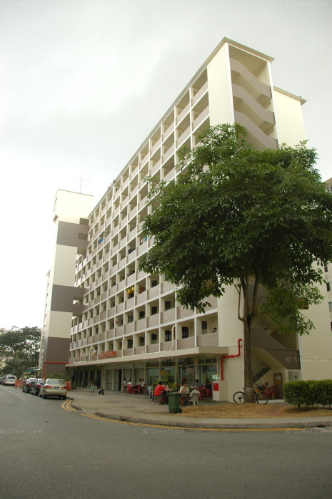 75 Commonwealth Drive (S)140075 HDB Street - HDB Blocks, Flats for Sale ...