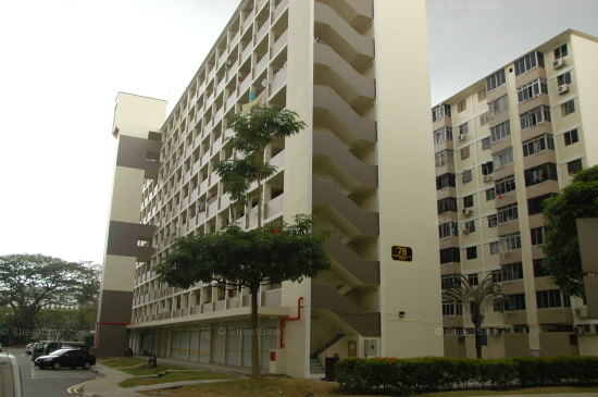 78 Commonwealth Drive (S)140078 HDB Street - HDB Blocks, Flats for Sale ...