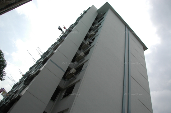 84 Commonwealth Close (S)140084 HDB Details Location Map - Nearby MRT's ...