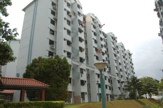 85 Commonwealth Close (S)140085 HDB Details Location Map - Nearby MRT's ...