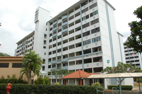 88 Commonwealth Close (S)140088 HDB Details Location Map - Nearby MRT's ...