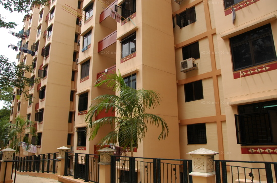 91 Commonwealth Drive (S)140091 HDB Street - HDB Blocks, Flats for Sale ...