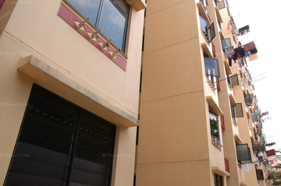 92 Commonwealth Drive (S)140092 HDB Street - HDB Blocks, Flats for Sale ...