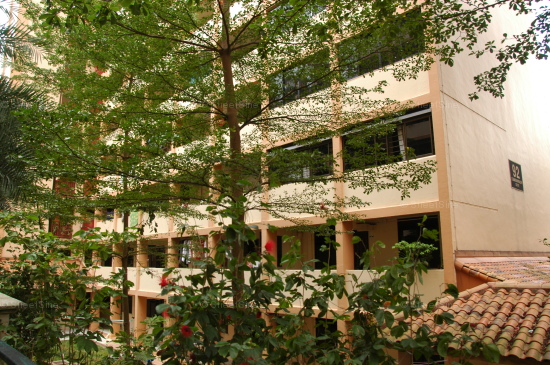 Floor Plans for 92 Commonwealth Drive (S)140092 HDB Details | SRX