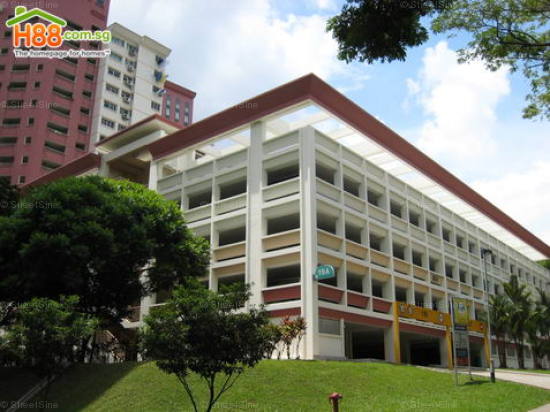 19A Queen's Close (S)141019 HDB Details Location Map - Nearby MRT's ...