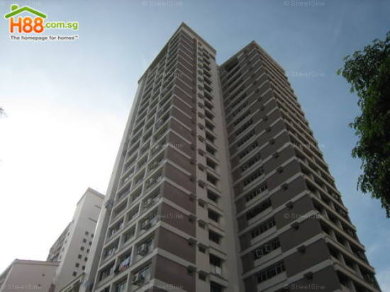 81 Strathmore Avenue (S)141081 HDB Details Location Map - Nearby MRT's ...