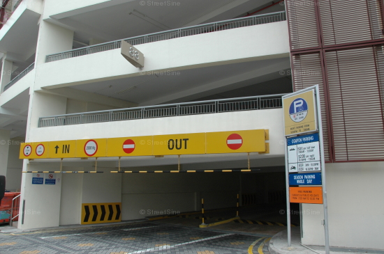 Floor Plans for 88 Tanglin Halt Road (S)141088 HDB Details | SRX