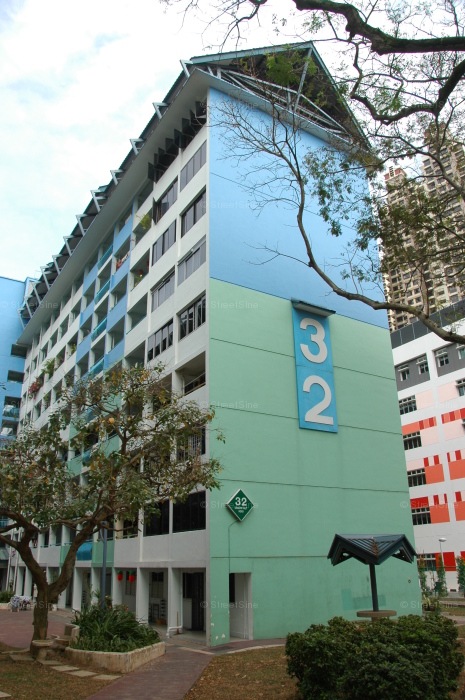 32 Tanglin Halt Road (S)142032 HDB Details Location Map - Nearby MRT's ...