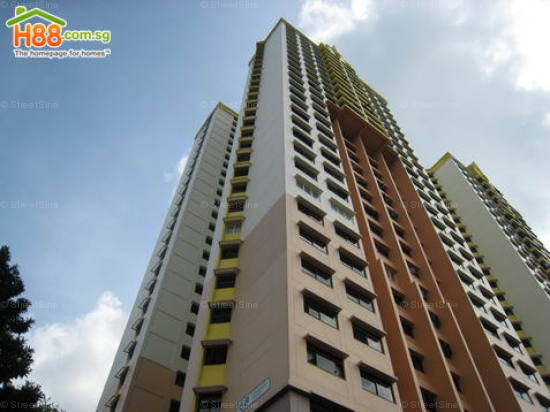 58 Strathmore Avenue (S)142058 HDB Details - SRX