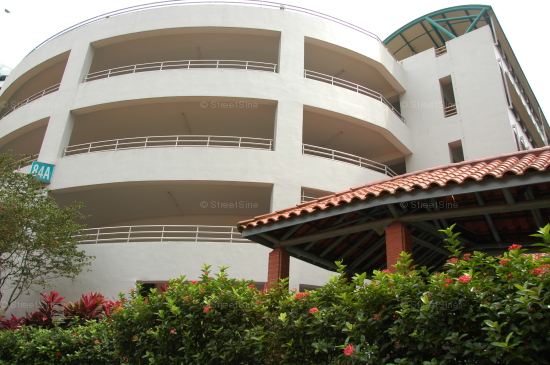 84A Commonwealth Close (S)142084 HDB Details Location Map - Nearby MRT ...