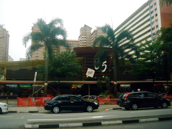 85 Redhill Lane (S)150085 HDB Street - HDB Blocks, Flats for Sale ...