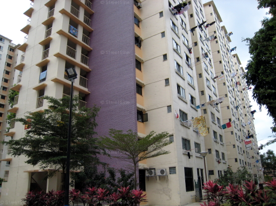 Floor Plans for 92 Henderson Road (S)150092 HDB Details | SRX