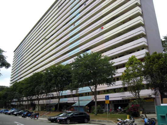 95 Henderson Road (S)150095 HDB Details - SRX