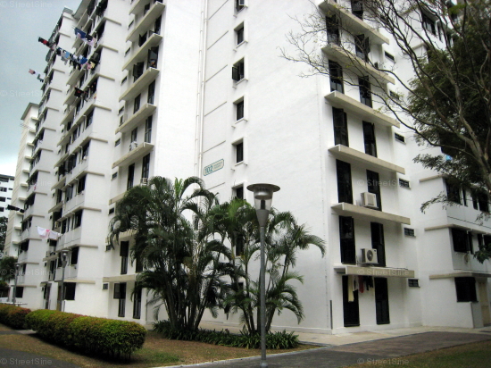 102 Henderson Crescent (S)150102 HDB Details - Last Transacted Sale ...