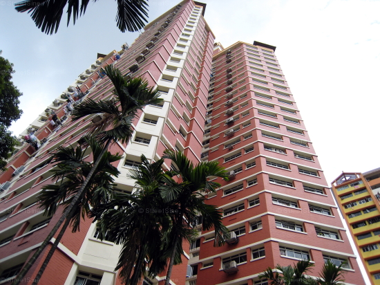 126 Bukit Merah View (S)151126 HDB Details - SRX