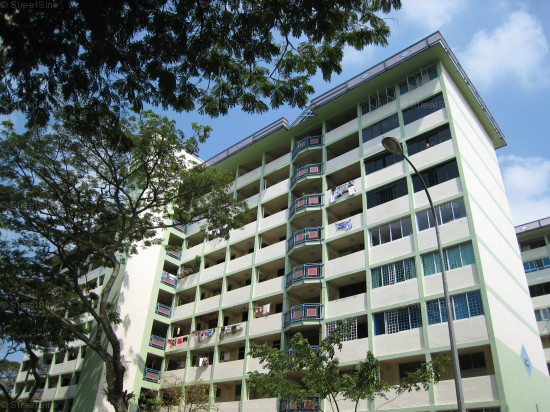32 Jalan Bukit Ho Swee (S)160032 HDB Details Location Map - Nearby MRT ...