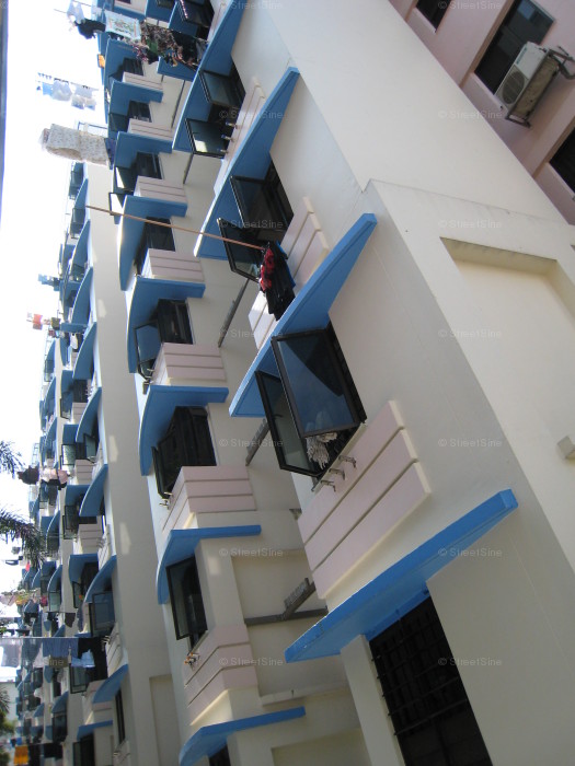 34 Jalan Bukit Ho Swee (S)160034 HDB Details Location Map - Nearby MRT ...