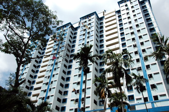 52 Chin Swee Road (S)160052 HDB Details Location Map - Nearby MRT's ...