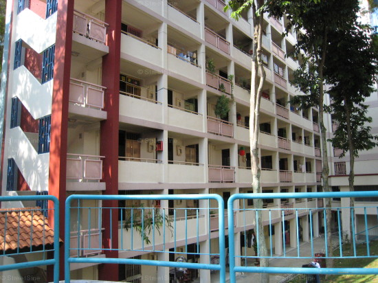 10 Jalan Bukit Ho Swee (S)161010 HDB Details Location Map - Nearby MRT ...