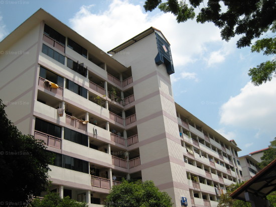 14 Taman Ho Swee (S)161014 HDB Details Location Map - Nearby MRT's ...