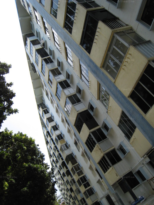 33 Taman Ho Swee (S)161033 HDB Street - HDB Blocks, Flats for Sale ...