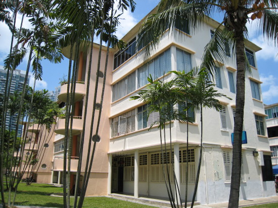 42 Kim Cheng Street (S)161042 HDB Street - HDB Blocks, Flats for Sale ...