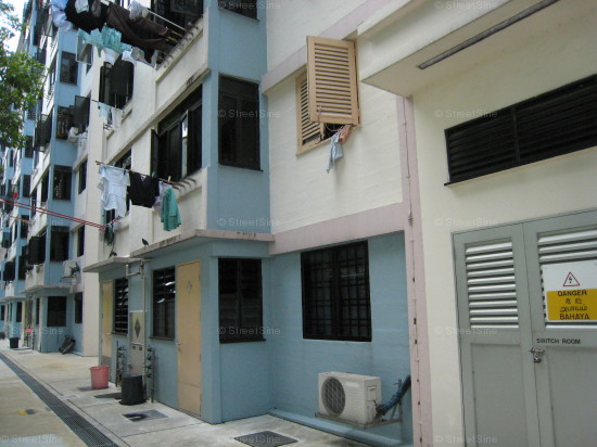 18 Taman Ho Swee (S)162018 HDB Details - SRX