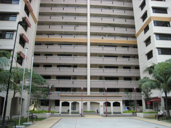 4B Boon Tiong Road (S)165004 HDB Street - HDB Blocks, Flats for Sale ...