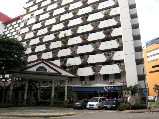 Floor Plans for 9 Selegie Road (S)180009 HDB Details | SRX
