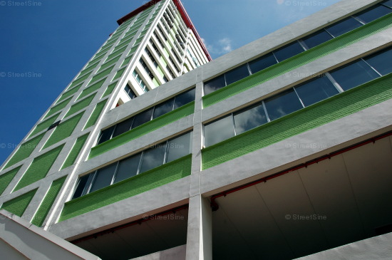 Floor Plans for 264 Waterloo Street (S)180264 HDB Details | SRX