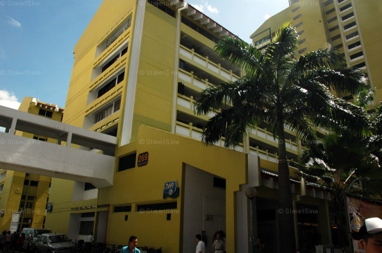 269 Queen Street (S)180269 HDB Details Location Map - Nearby MRT's ...