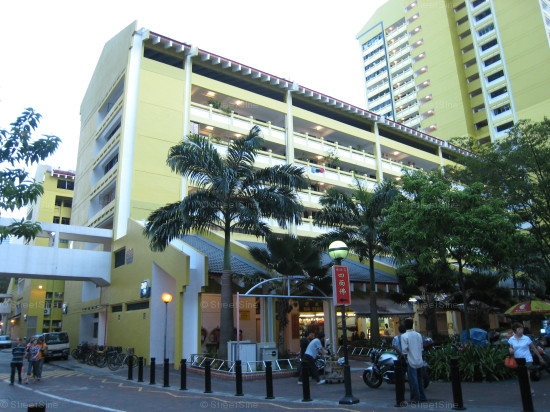 269 Queen Street (S)180269 HDB Details Location Map - Nearby MRT's ...