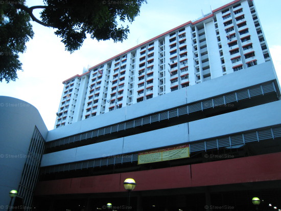 271 Queen Street (S)180271 HDB Street - HDB Blocks, Flats for Sale ...