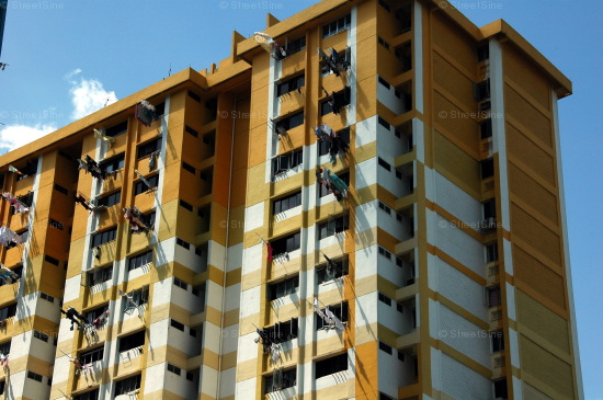 3 Rochor Road (S)181003 HDB Details - SRX