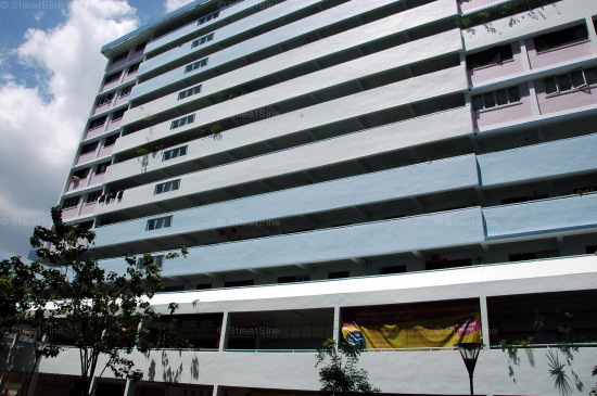 801 French Road (S)200801 HDB Street - HDB Blocks, Flats for Sale ...