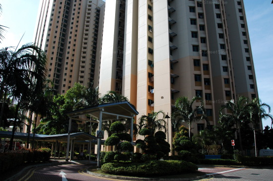 13 Farrer Park Road (S)210013 HDB Street - HDB Blocks, Flats for Sale ...