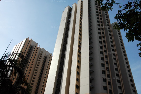 13 Farrer Park Road (S)210013 HDB Details - Last Transacted Sale Prices ...