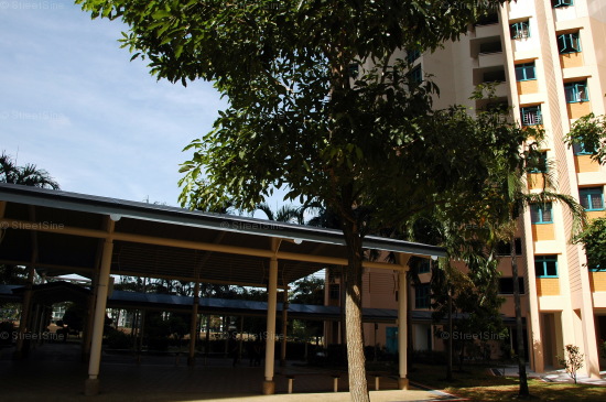 14 Farrer Park Road (S)210014 HDB Details - SRX