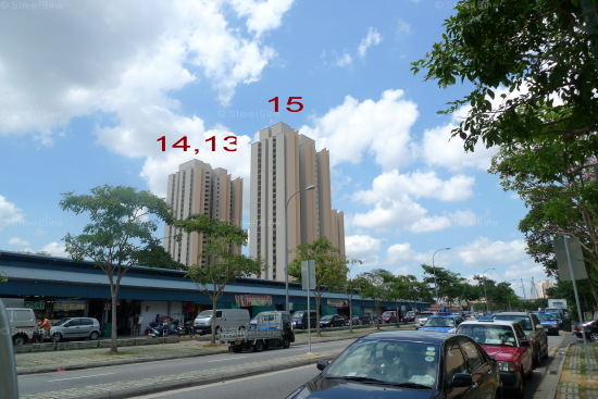 15 Farrer Park Road (S)210015 HDB Details - SRX