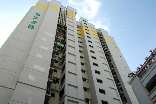 672B Klang Lane (S)212672 HDB Street - HDB Blocks, Flats for Sale ...