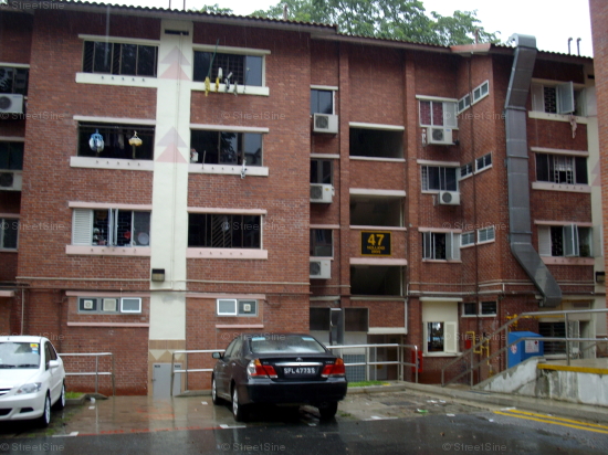 47 Holland Drive (S)270047 HDB Street - HDB Blocks, Flats for Sale ...