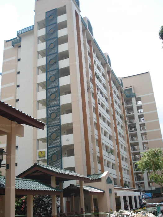 4 Lorong 7 Toa Payoh (S)310004 HDB Street - HDB Blocks, Flats for Sale ...
