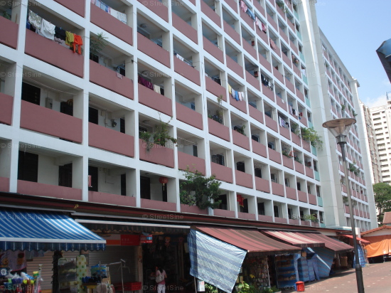 20 Lorong 7 Toa Payoh (S)310020 HDB Street - HDB Blocks, Flats for Sale ...