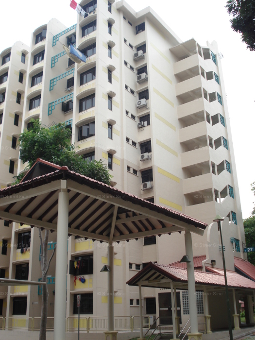 27 Toa Payoh East (S)310027 HDB Details - SRX