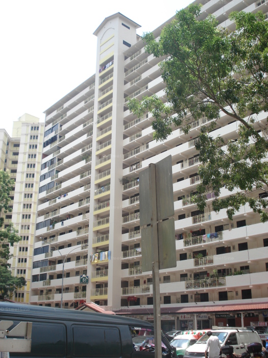 51 Lorong 6 Toa Payoh (S)310051 HDB Details - SRX