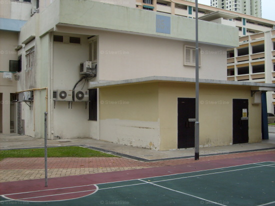 85 Lorong 4 Toa Payoh (S)310085 HDB Street - HDB Blocks, Flats for Sale ...