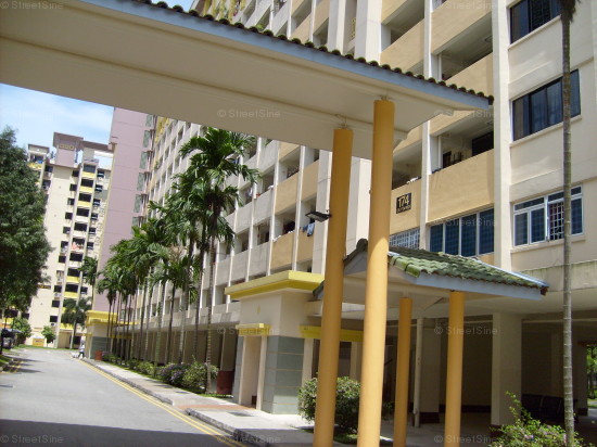 174 Lorong 1 Toa Payoh (S)310174 HDB Street - HDB Blocks, Flats for ...